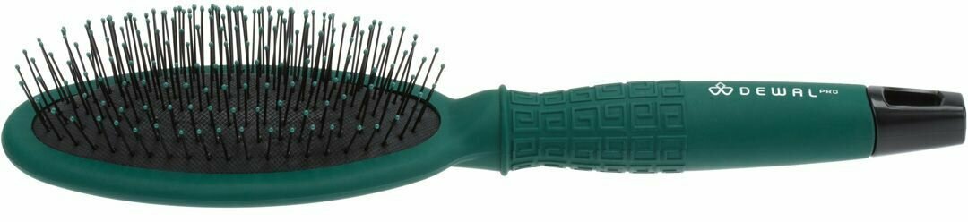 Расческа для волос массажная овальная DEWAL PRO INTENSE BRINT1107