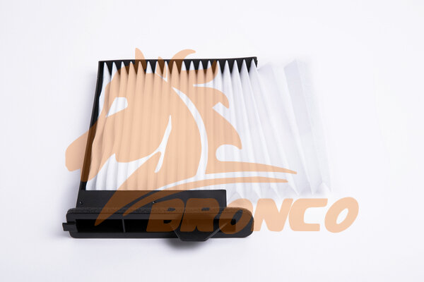 Фильтр салонный BRONCO BRC-0231 BRONCO арт. BRC-0231