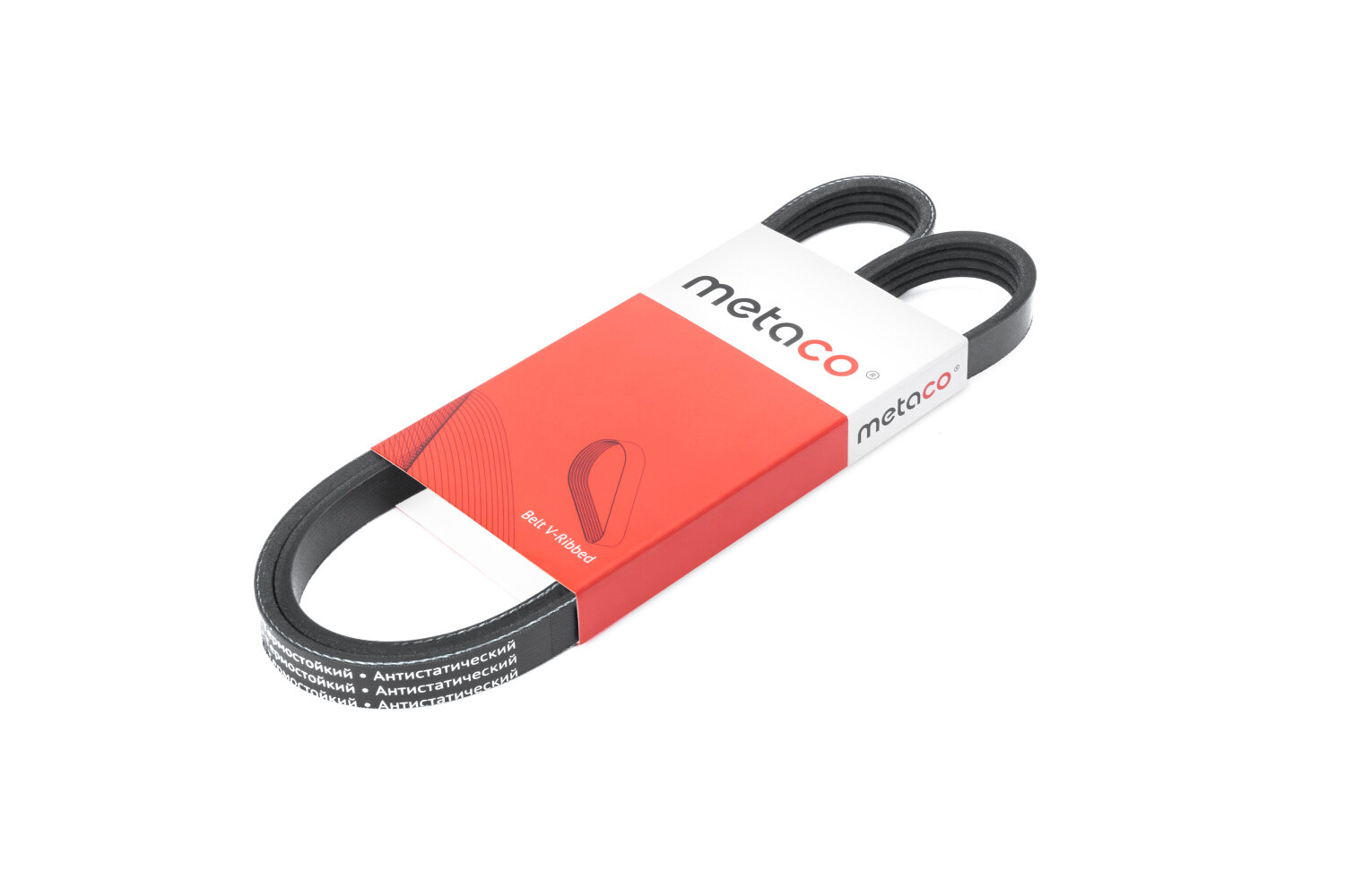 Ремень поликлиновый METACO 4PK885