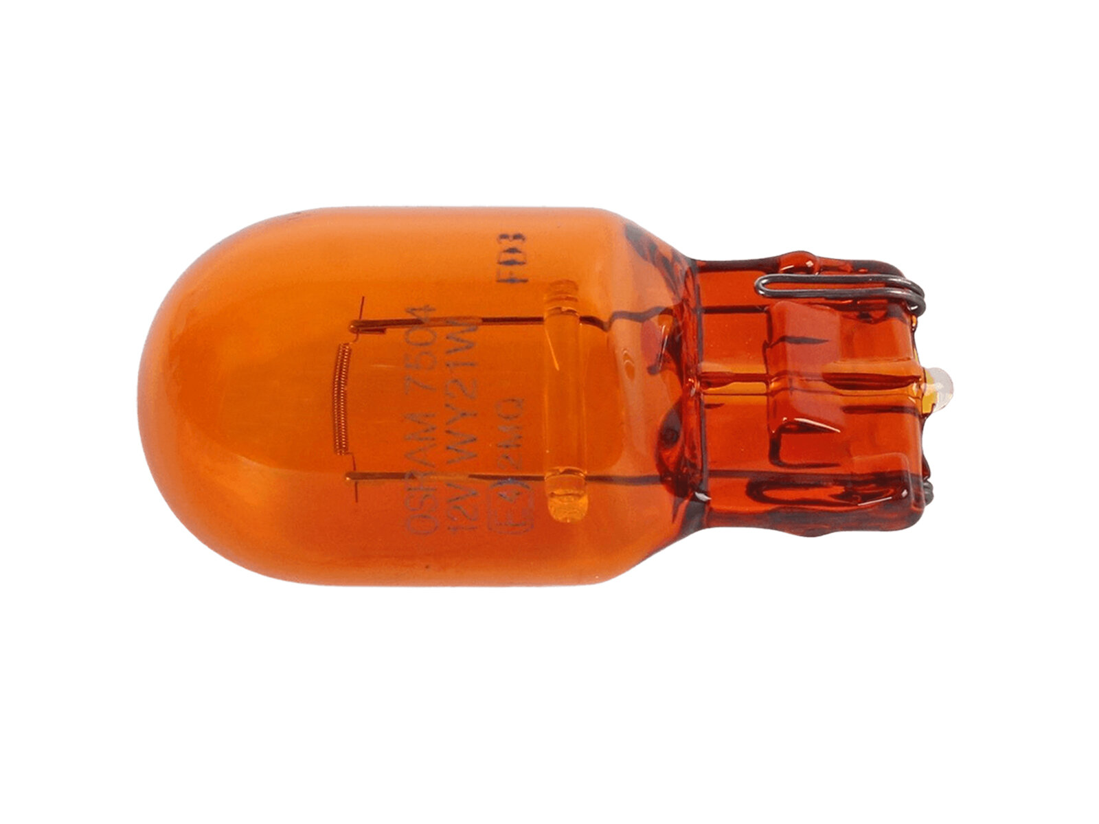 Лампа 12V 21W OSRAM 7504