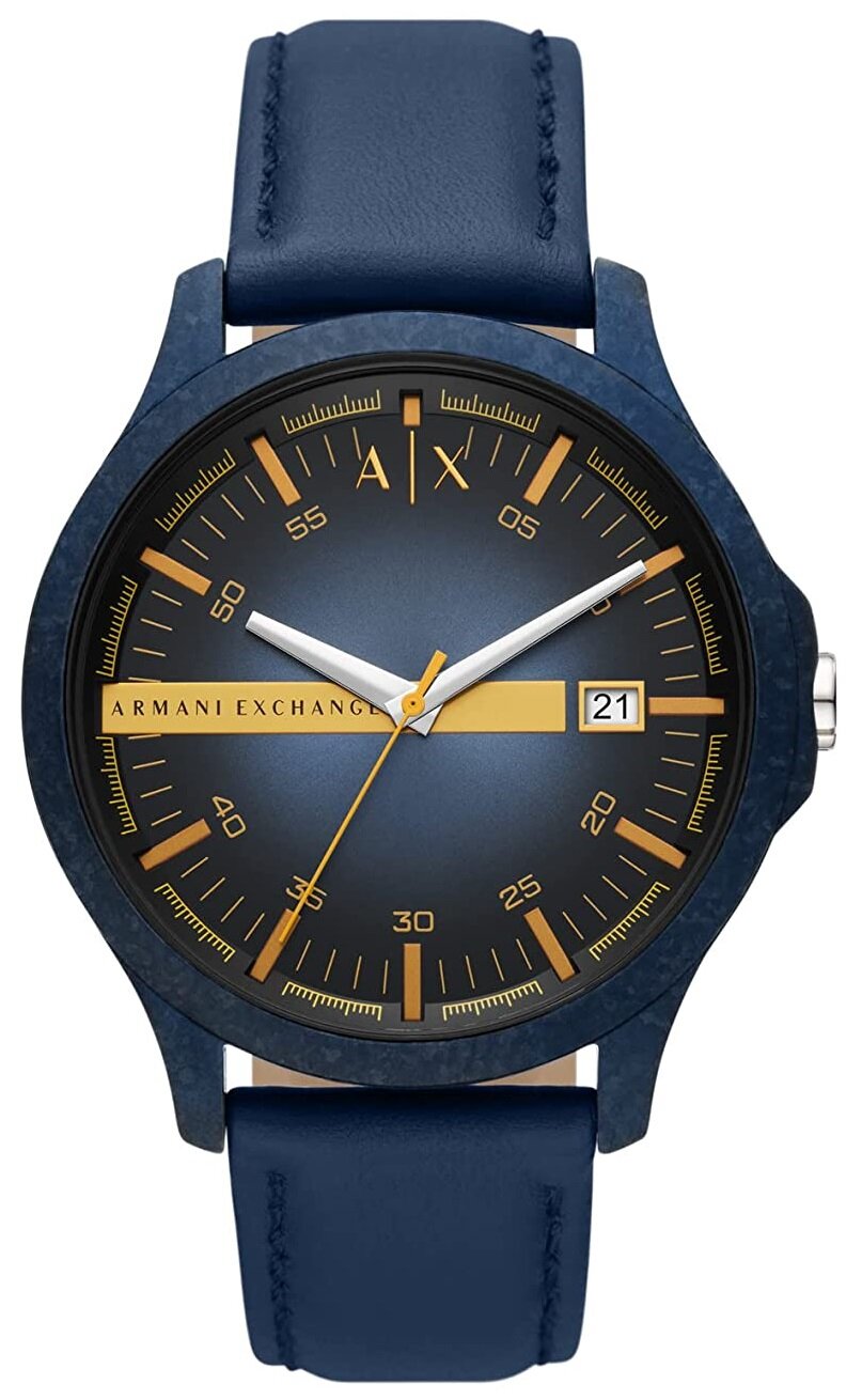 Наручные часы Hampton