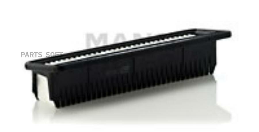 Фильтр воздушный Hyundai i10 1,1 CRDi >08 MANN-FILTER арт. C 30 008