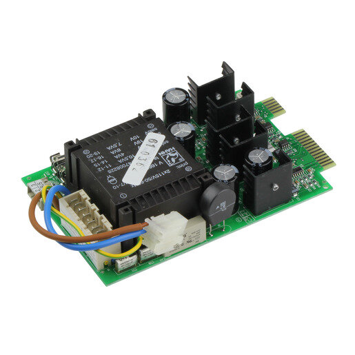 Модуль NM 482. Блок питания Buderus арт. 8718585441