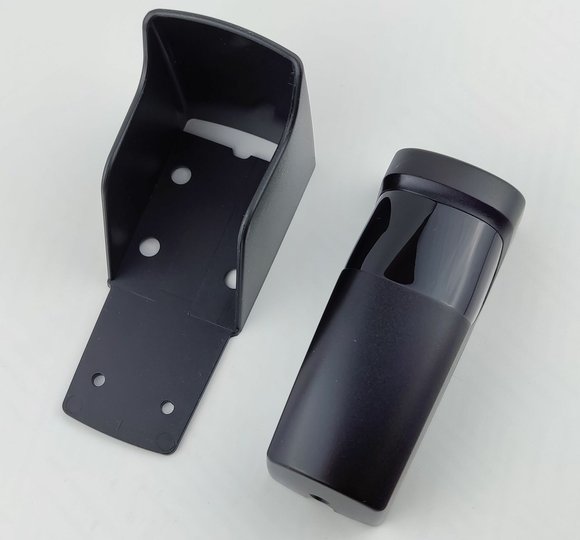 Фотоэлемент безопасности лазерный для ворот и шлагбаумов