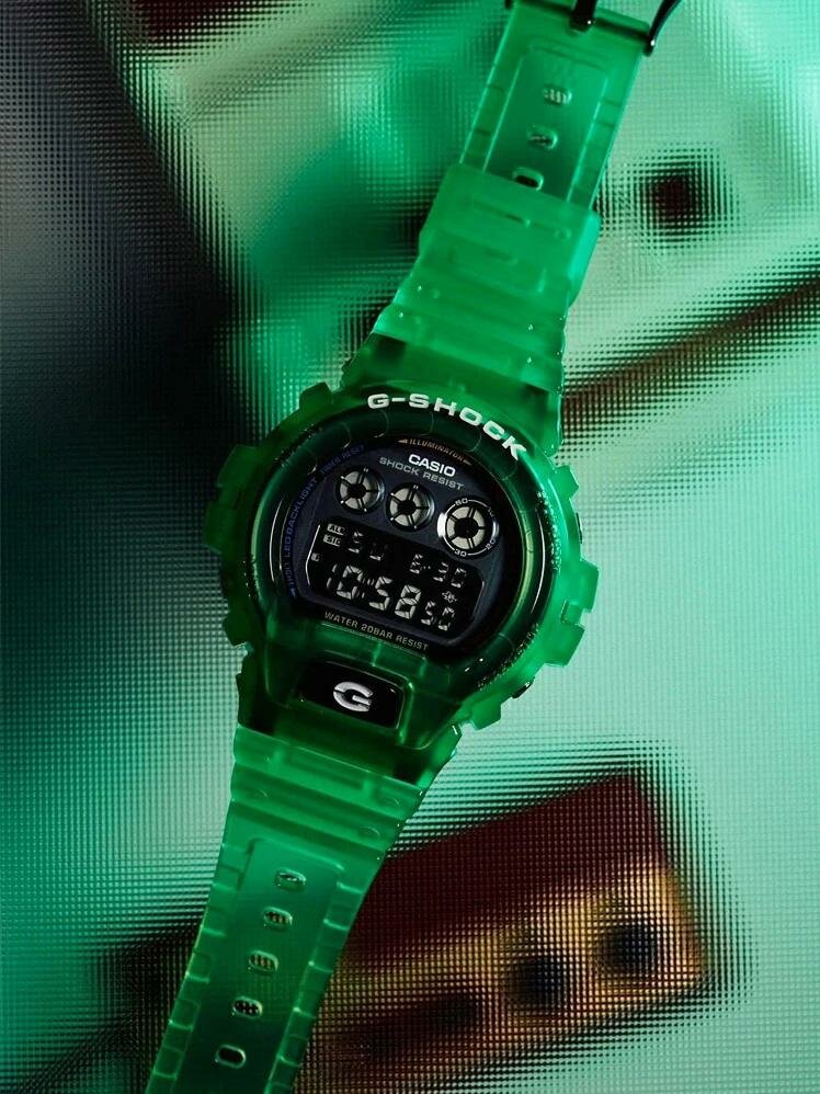 Наручные часы CASIO — фото 1