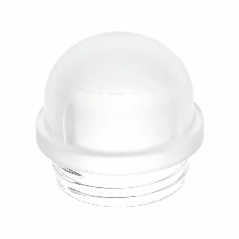 Крышка лампы духовки Bosch, d=34 мм (632807)