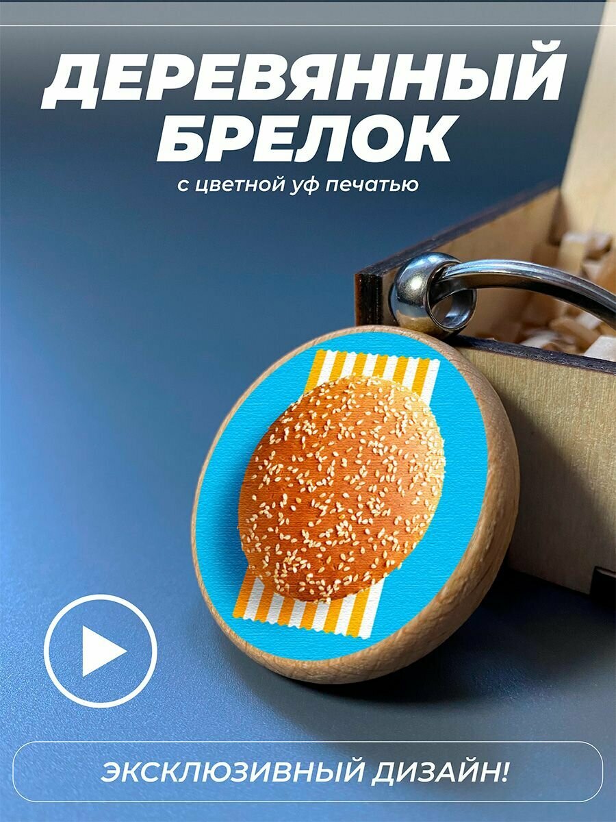 Брелок