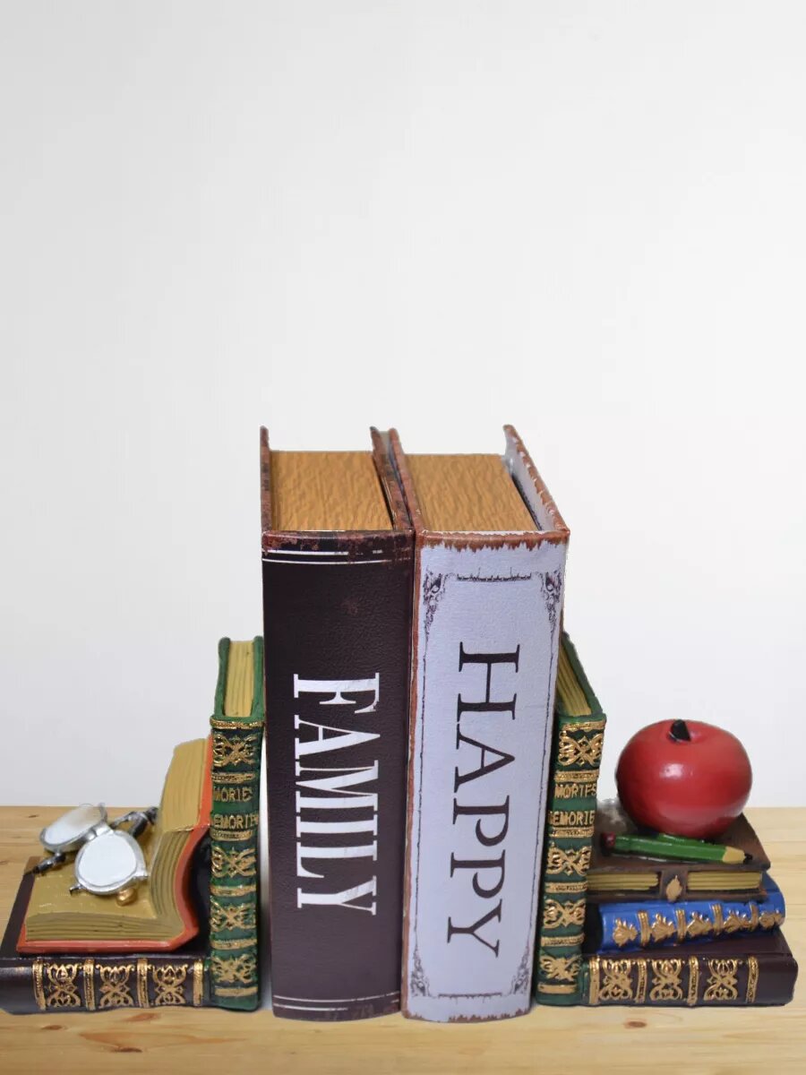 Подставка для книг