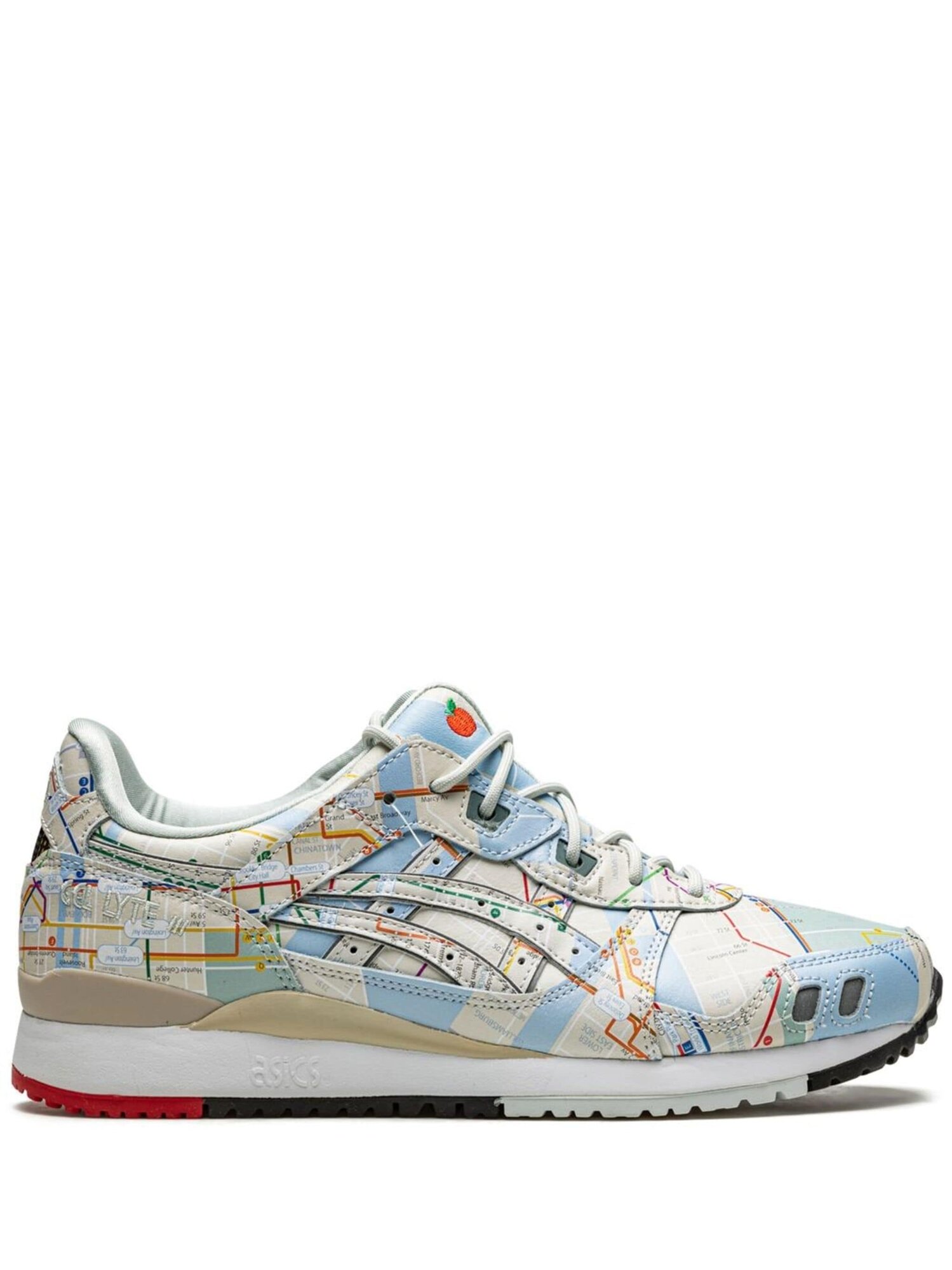 Кроссовки Gel-Lyte III OG
