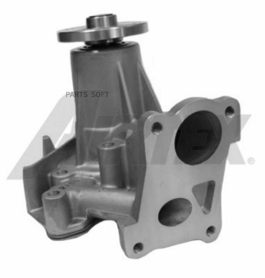 AIRTEX 1855 Помпа водяная MITSUBISHI Montero 2.5 TD ()