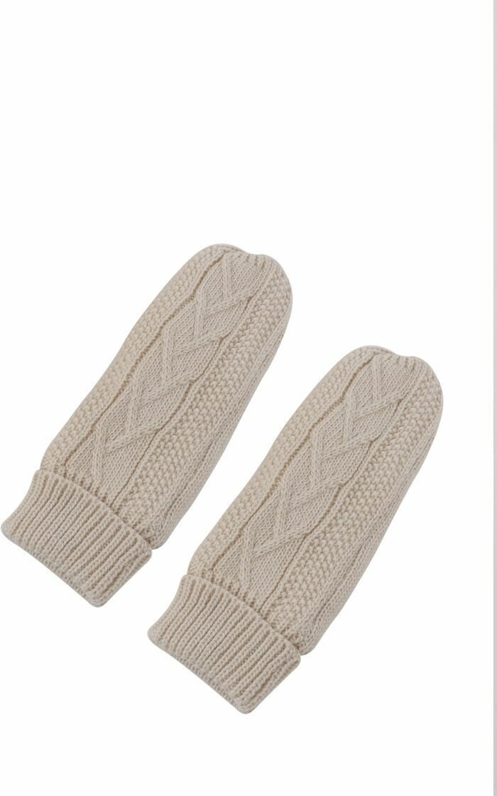 Варежки Весна-лето 2026 для взрослых и детей