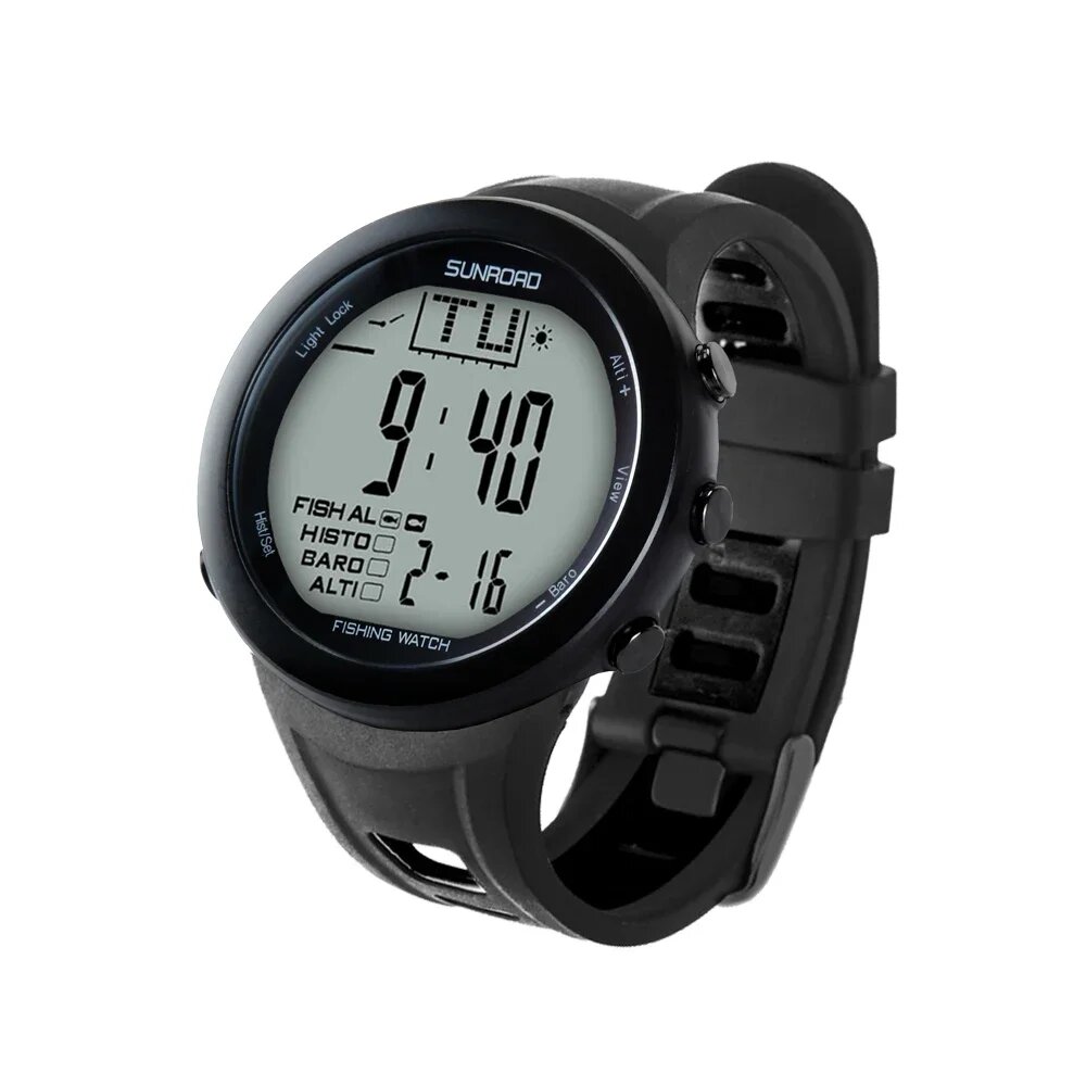 Наручные часы