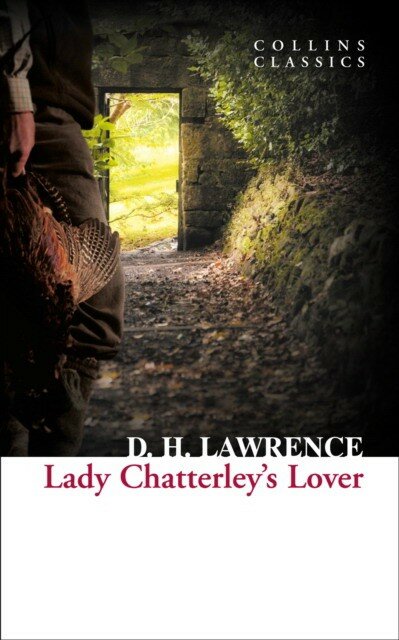 Lawrence D H "Lady Chatterley's Lover"