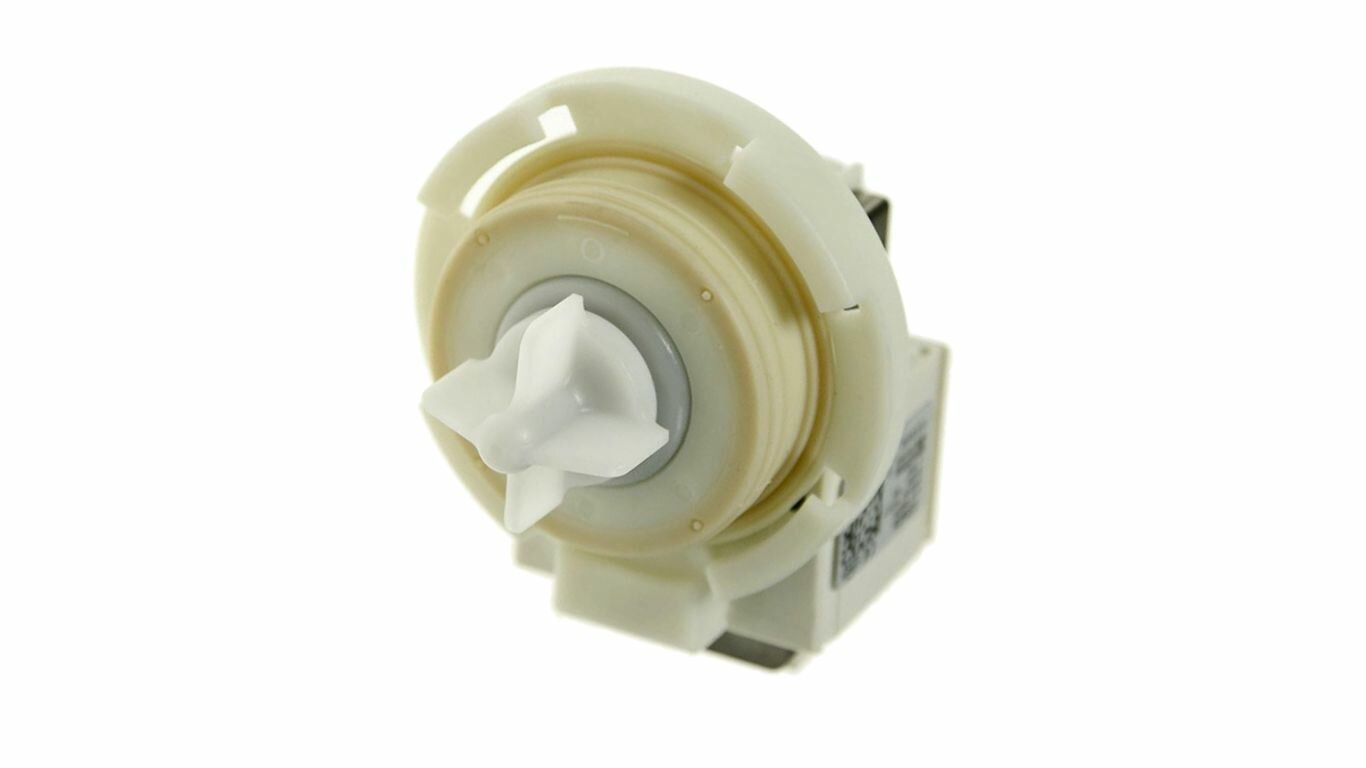Помпа для стиральной машины Miele Миле 7857140 12W. Товар уцененный