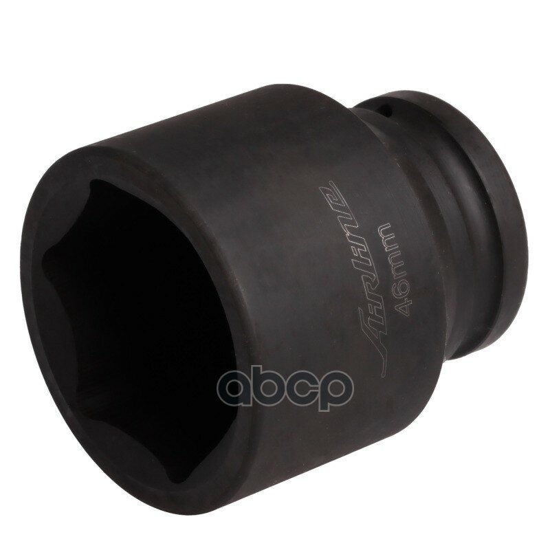 Головка торцевая ударная 3/4" DR 46 мм "AIRLINE" (шестигранная) AIRLINE арт. AT-IS34-20