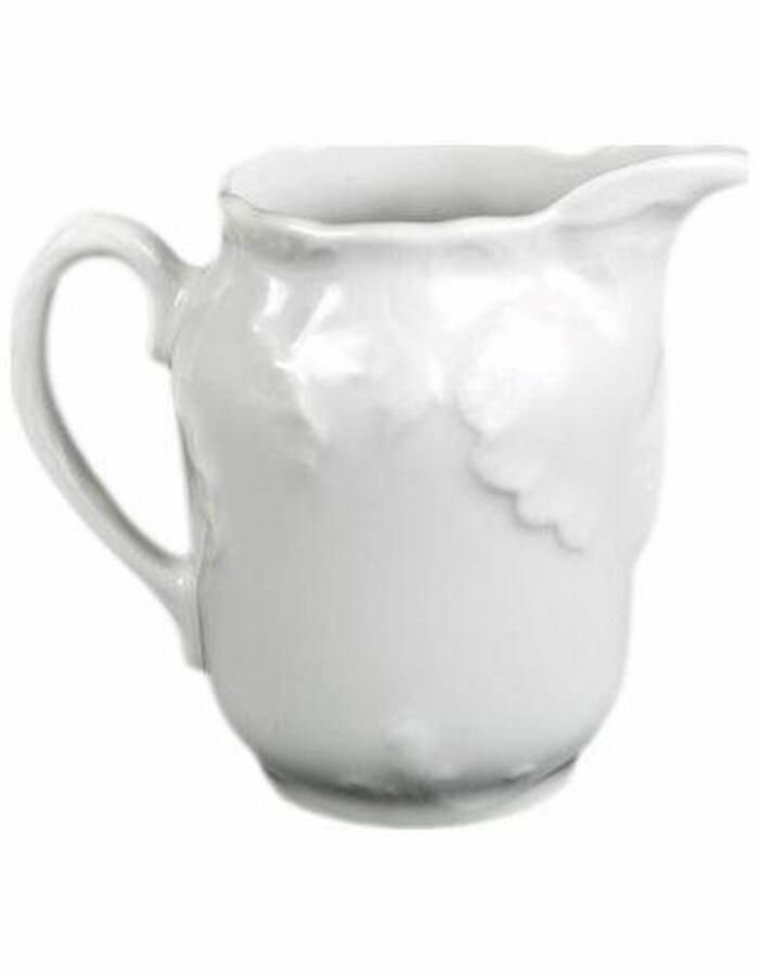 Молочник 150 мл Rococo, недекорированный 1 шт.