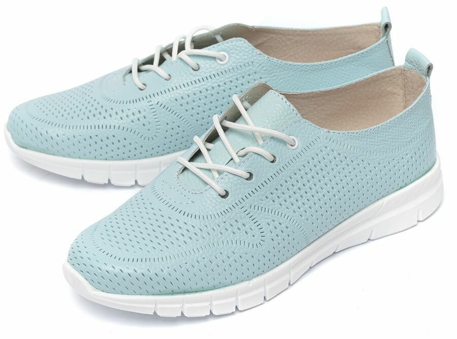 Туфли натуральная кожа 