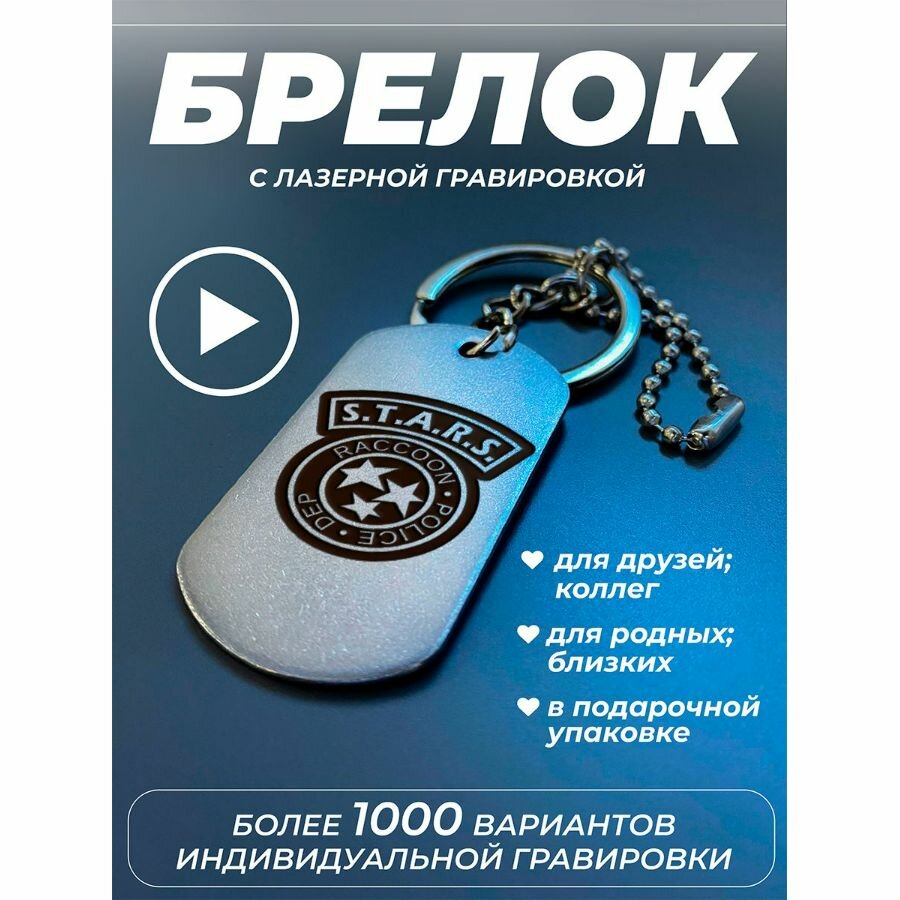 Брелок