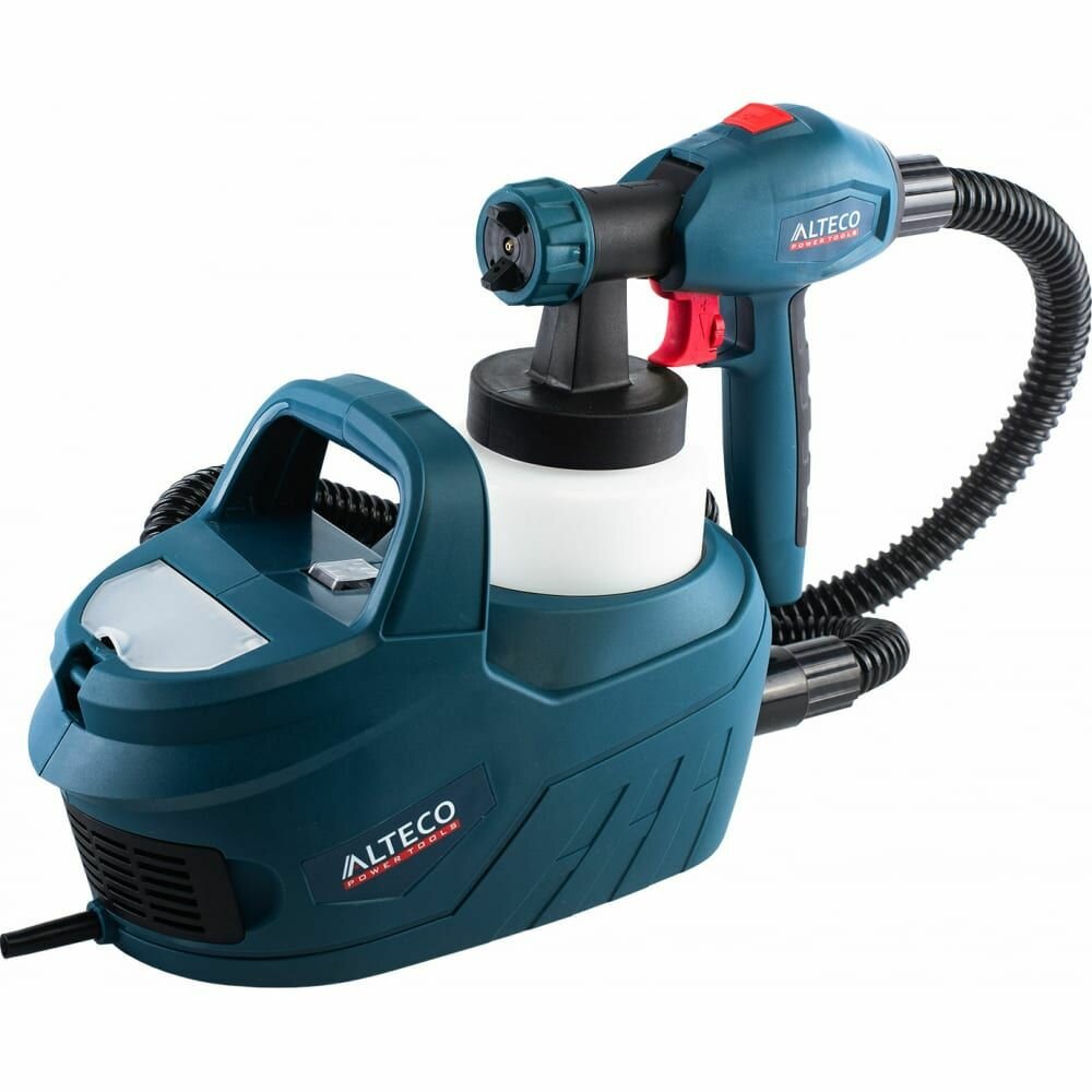 Alteco Краскораспылитель SG 2204 27632
