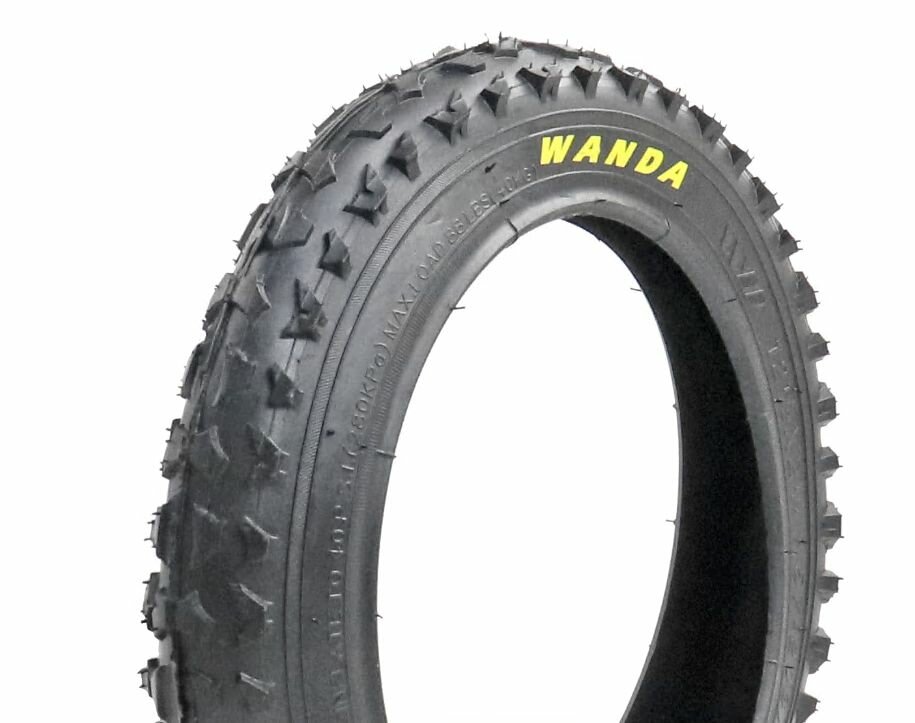 Велопокрышка 12"х 2,125/12.5-2.25 (57-203) P1001 WANDA