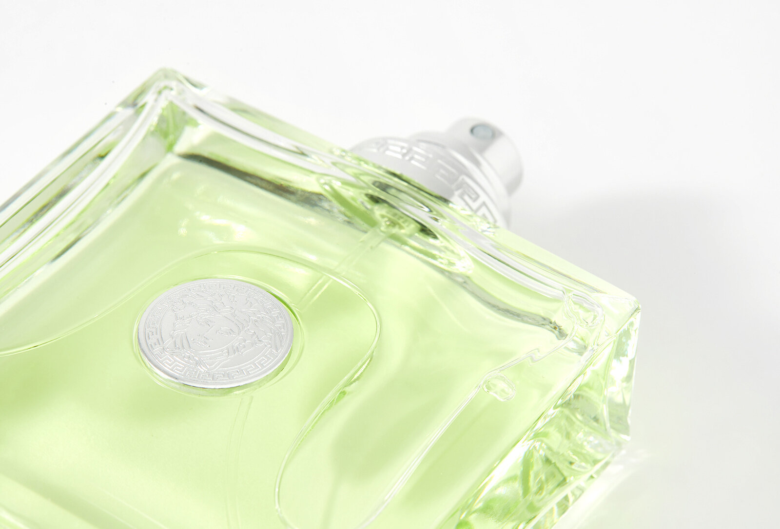 EDT Туалетная вода Versace « Versense » : женские духи, 100 мл — фото 1