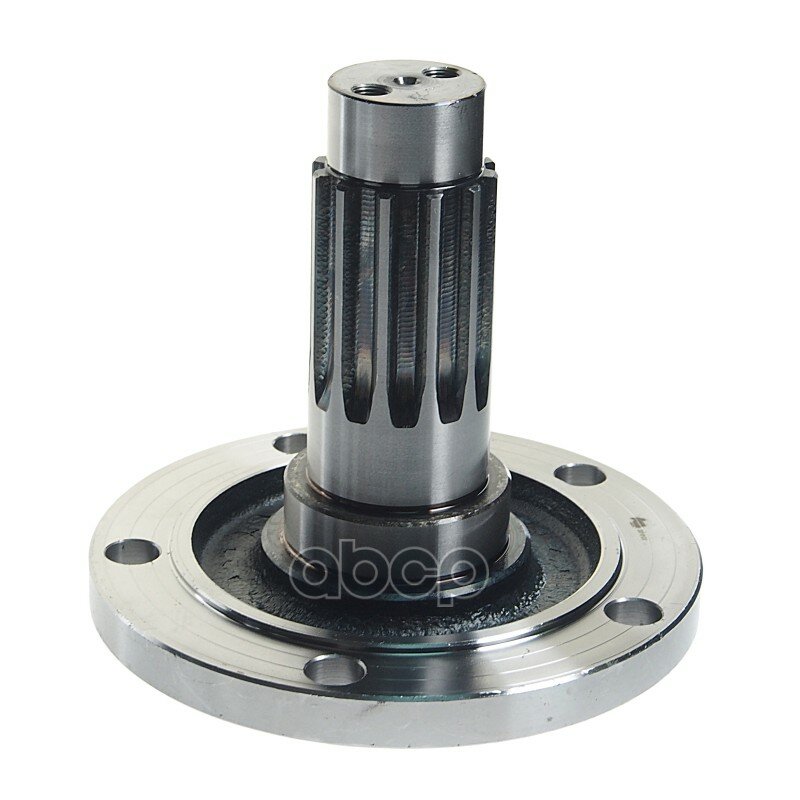 Фланец МТЗ редуктора конечной передачи моста переднего под 5 шпилек MEGAPOWER MEGAPOWER Automotive арт. 230-13-005