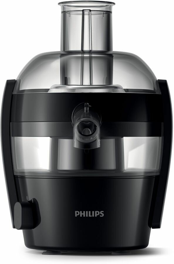 Соковыжималка PHILIPS Viva Collection HR1832/00