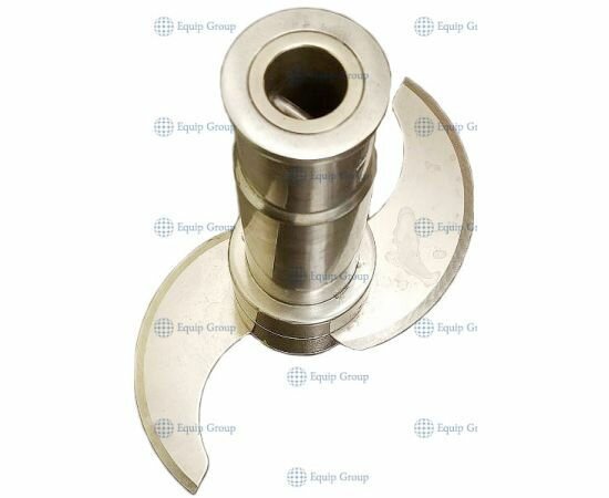 Нож для куттера Hurakan HKN-CL9M