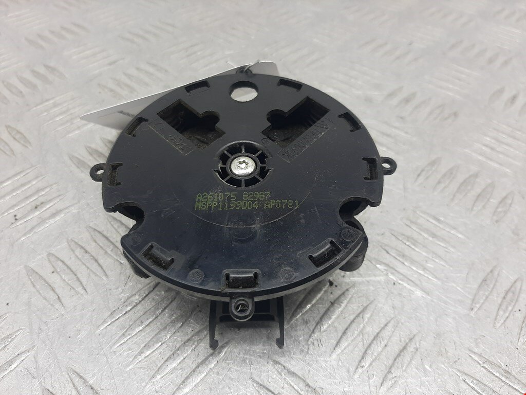 Сервопривод (электропривод моторчик привода) Fiat Ducato 4 (290/295) арт. 2103076