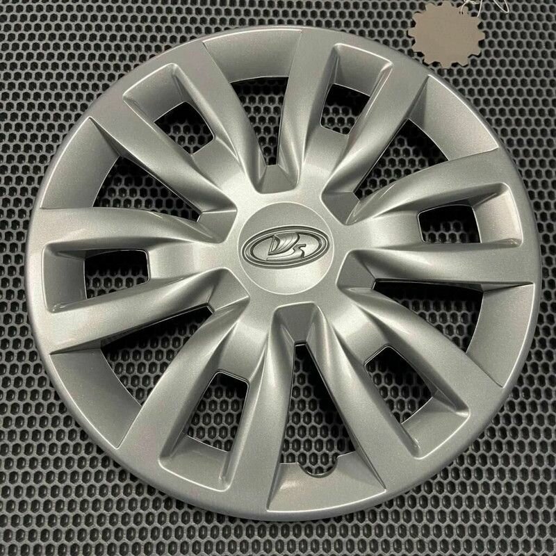 Колпак колеса в сборе Lada Vesta 8450006805