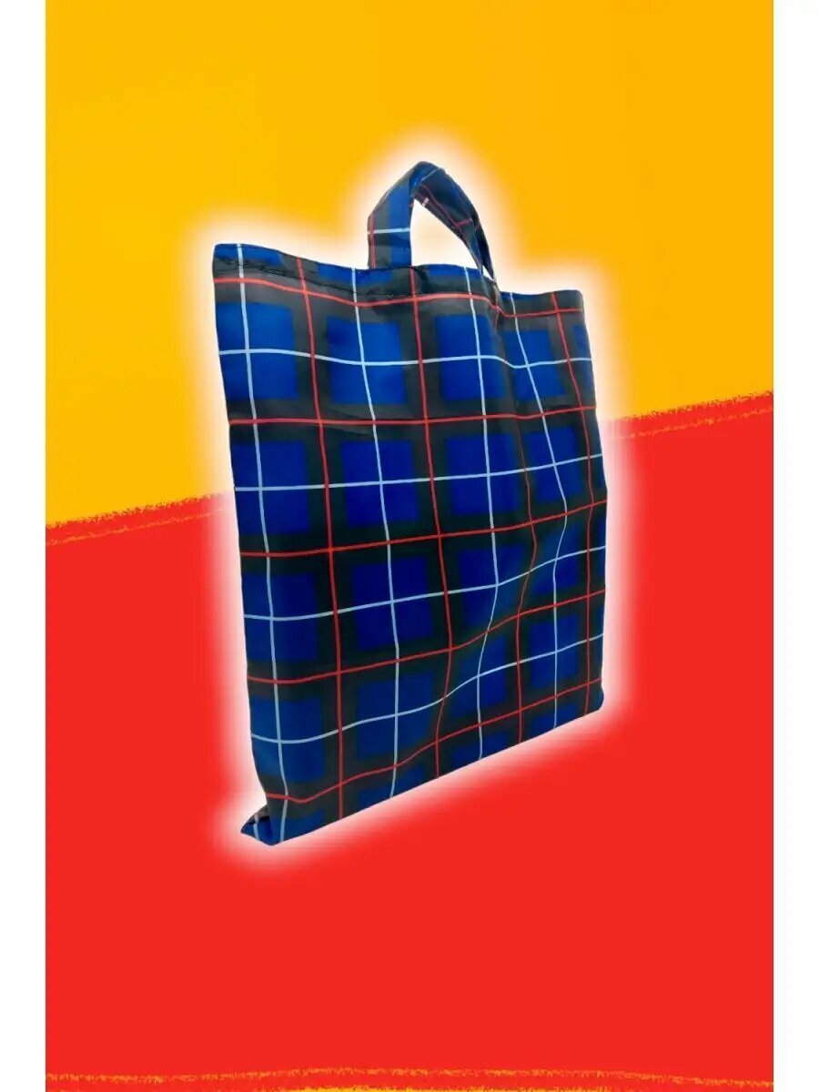 Сумка авоська