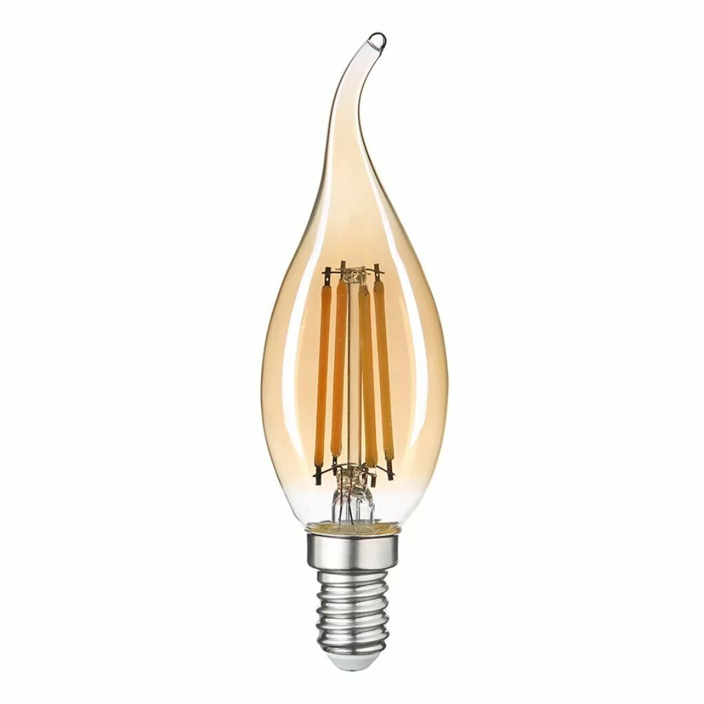 Светодиодная лампа E14 10Вт 4500К General Lighting Systems