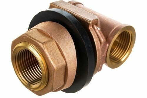 Адаптер BELAMOS для скважинного насоса PTL 1"