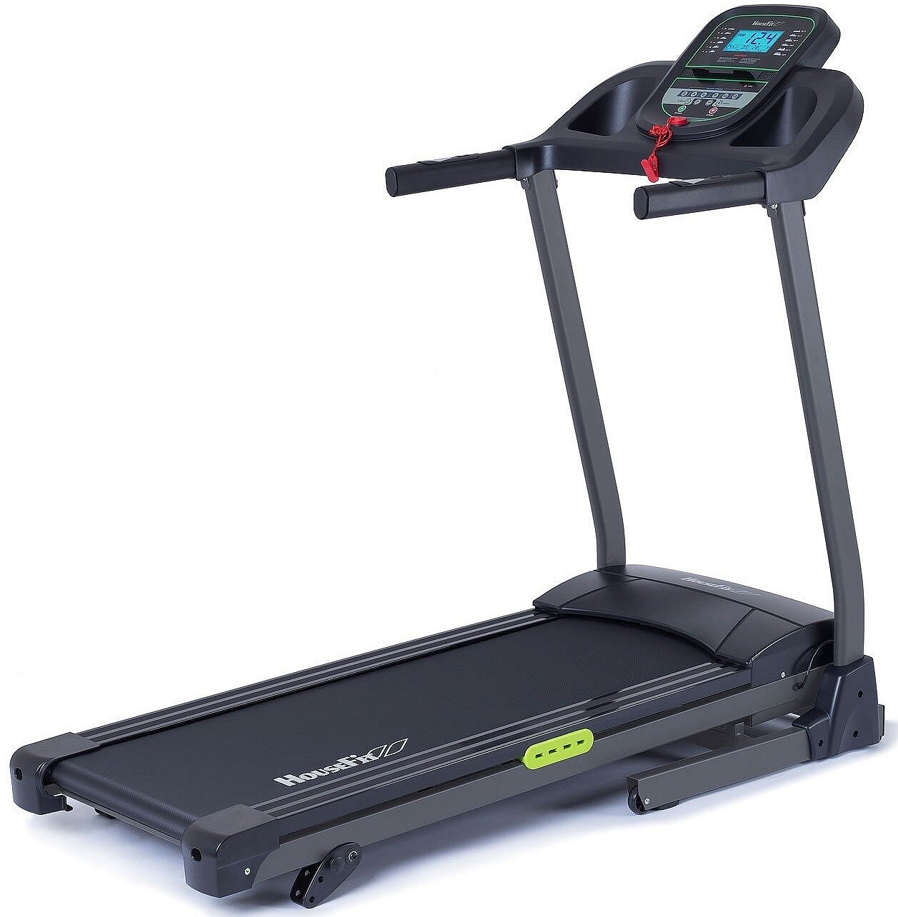 Беговая дорожка Housefit SPIRO 420