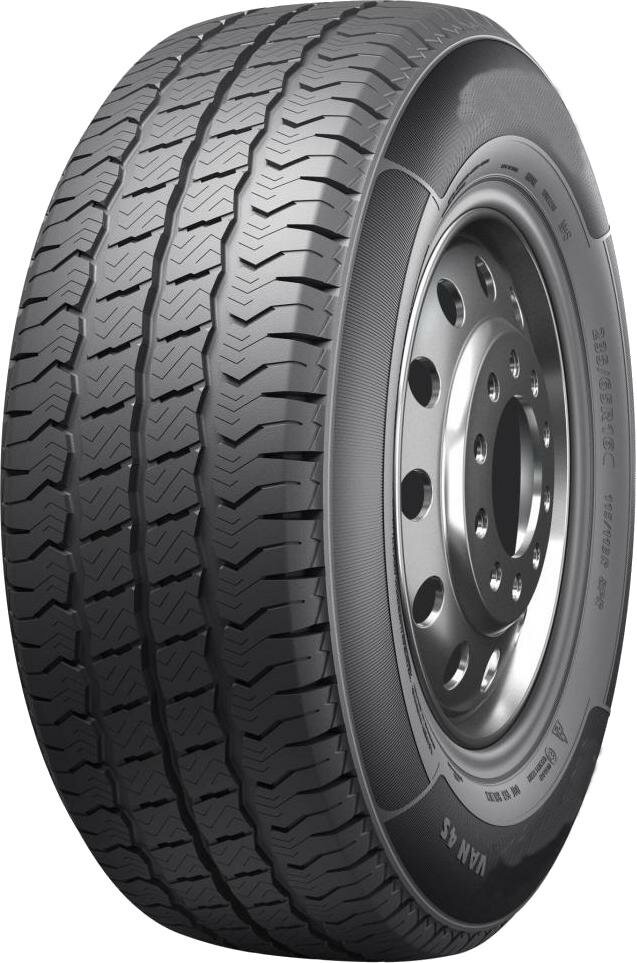 Dynamo Van 4S Hiscend-H 215/70 R15C 109T