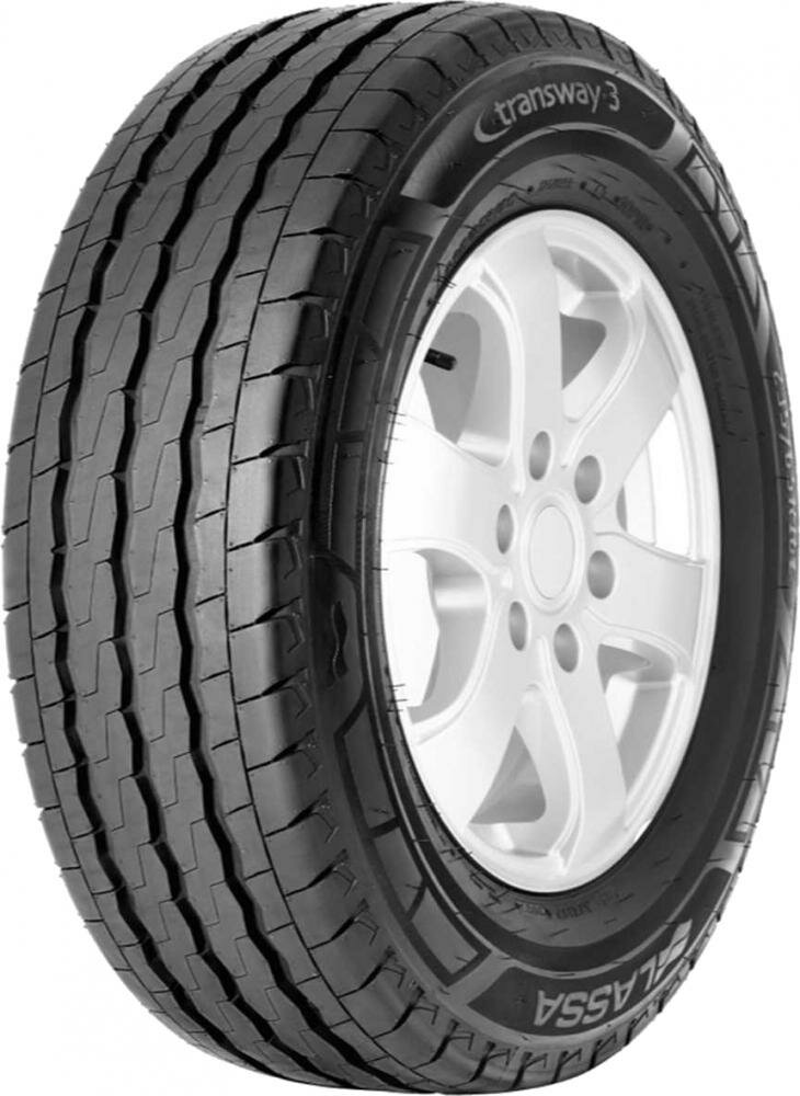 Lassa Transway 3 215/70 R15C 109S
