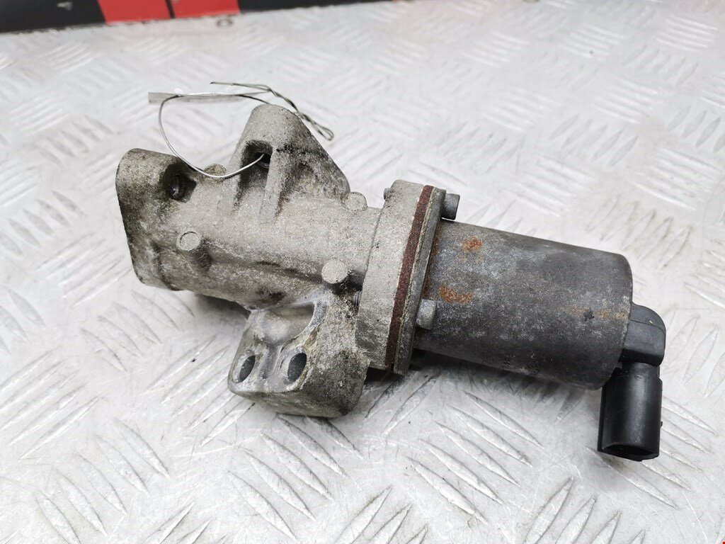 Клапан ЕГР EGR Kia Sorento 1 (BL) 284104A100 арт. 932788