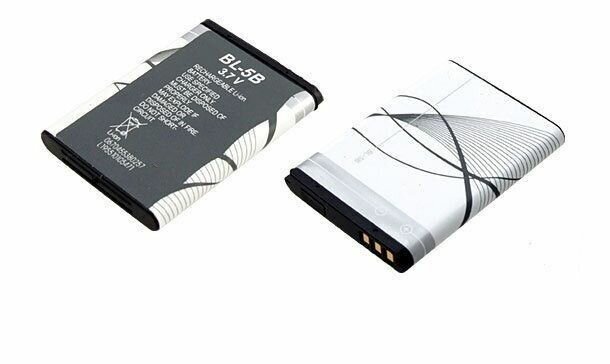 HD533443 Аккумуляторная батарея для Nokia