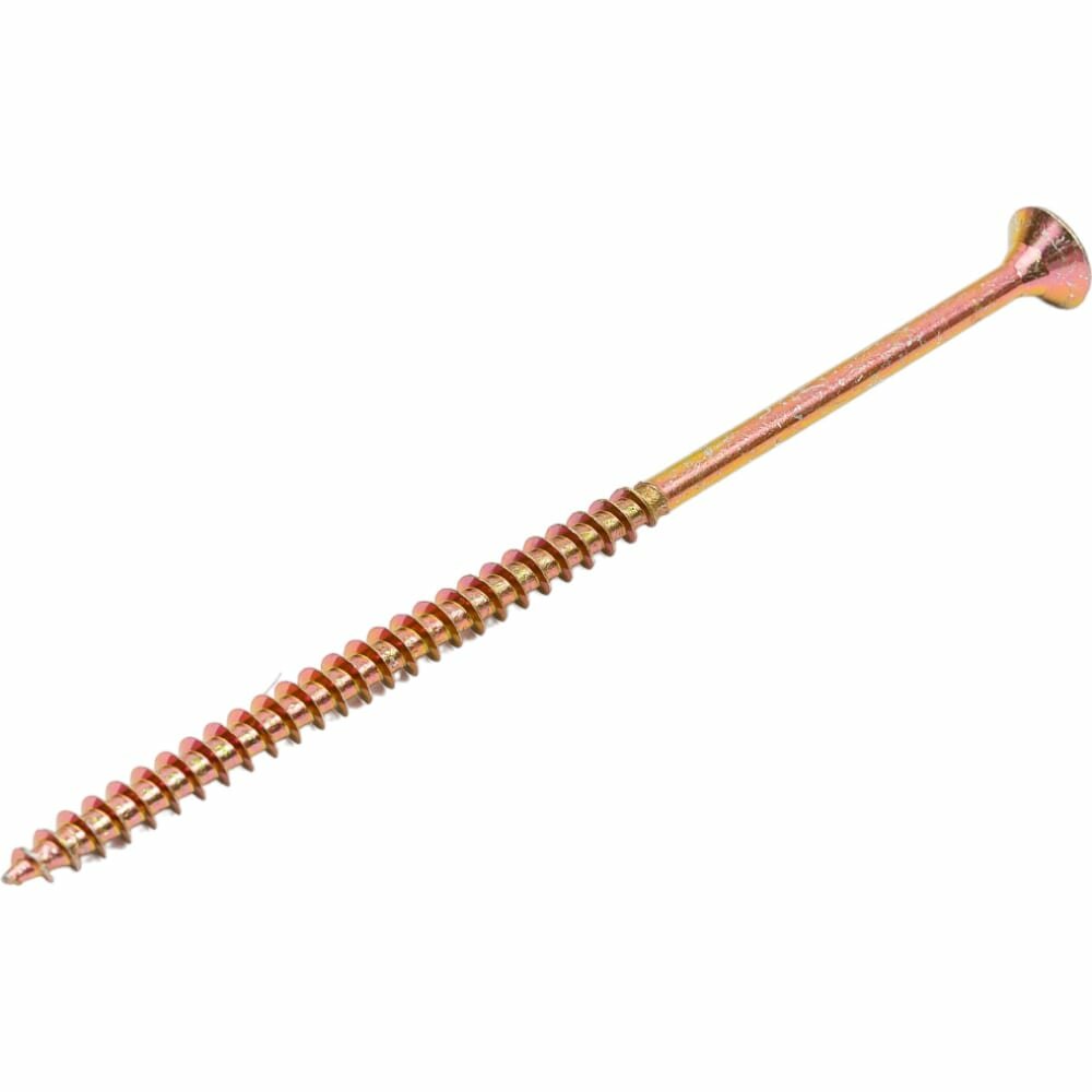 Саморез Госкреп шуж 6,0х130 2 шт 1-0029250