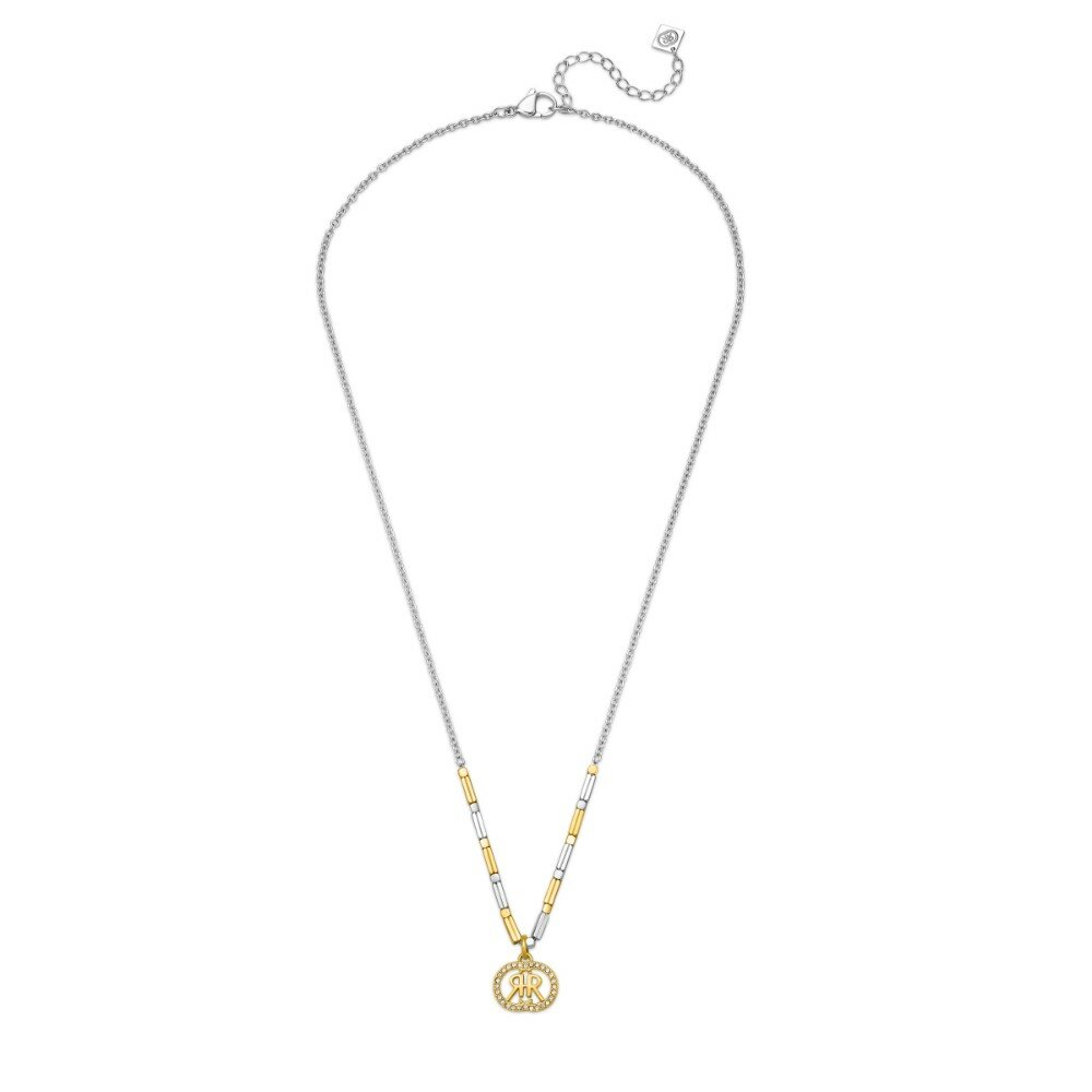 Колье, кристалл