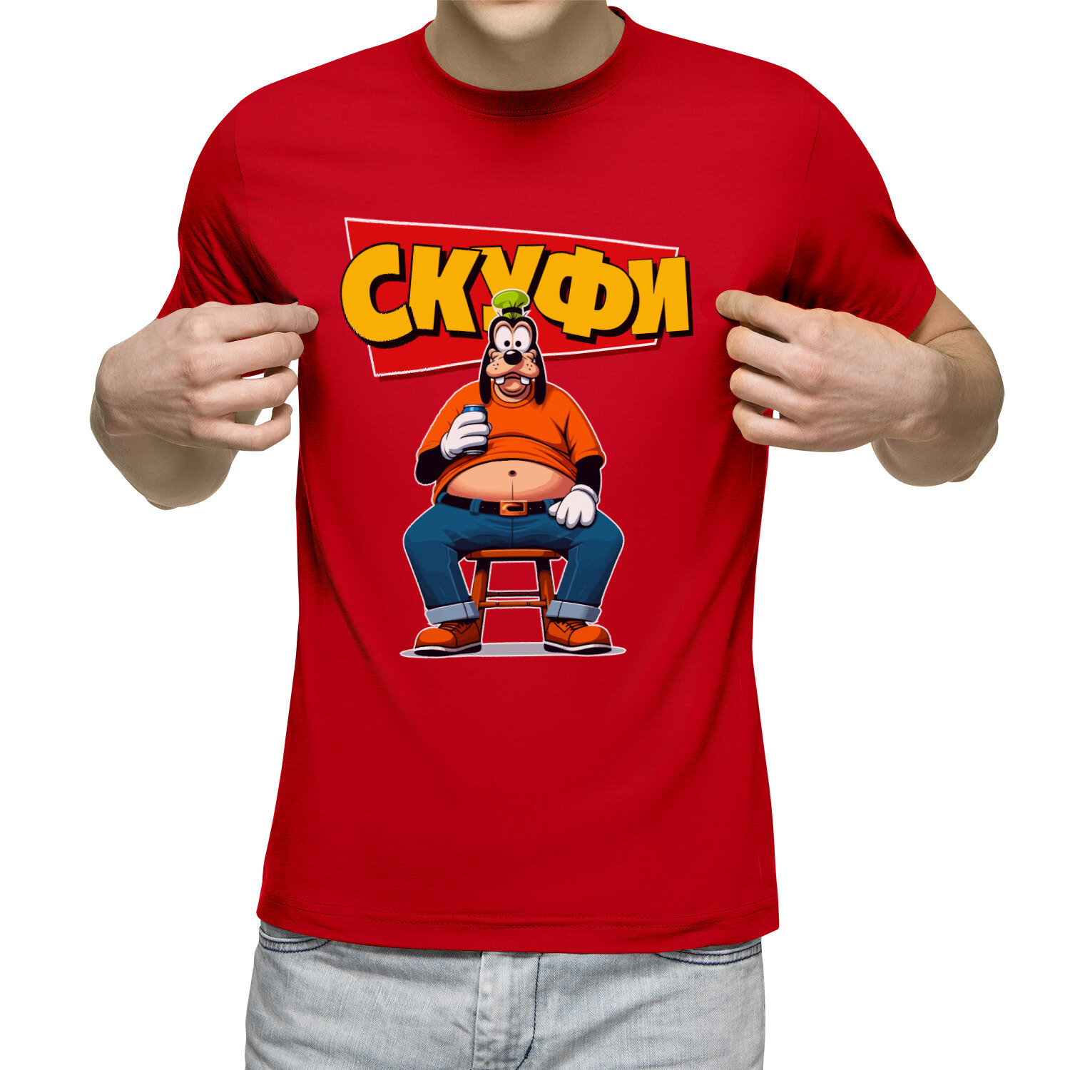 Футболка
