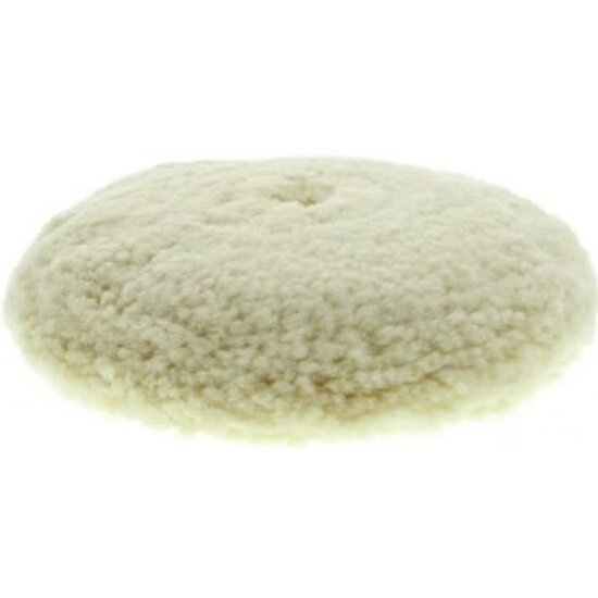 Насадка для полировки Makita из шерсти 150 мм.