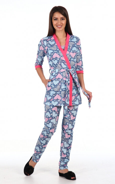 Комплект для кормящих мам