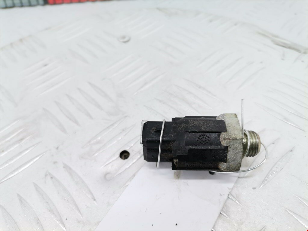 Датчик детонации Renault Scenic 1 8200680689 арт. 1705597