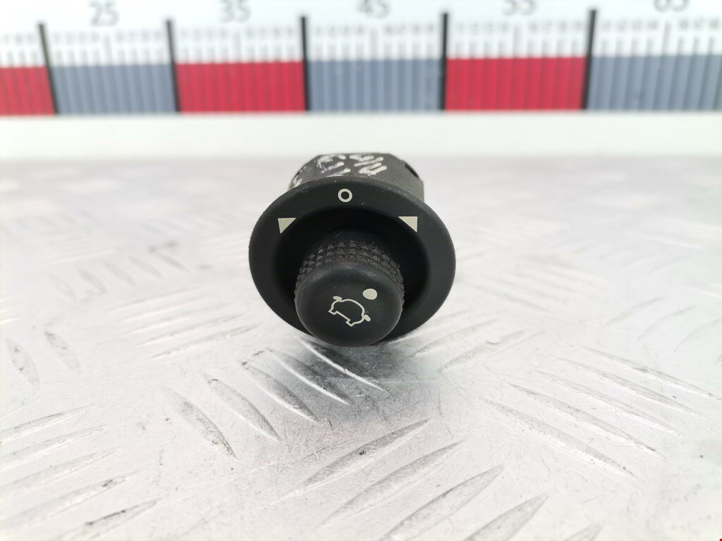 Джойстик регулировки зеркал Ford Mondeo 3 4495427 арт. 1595182