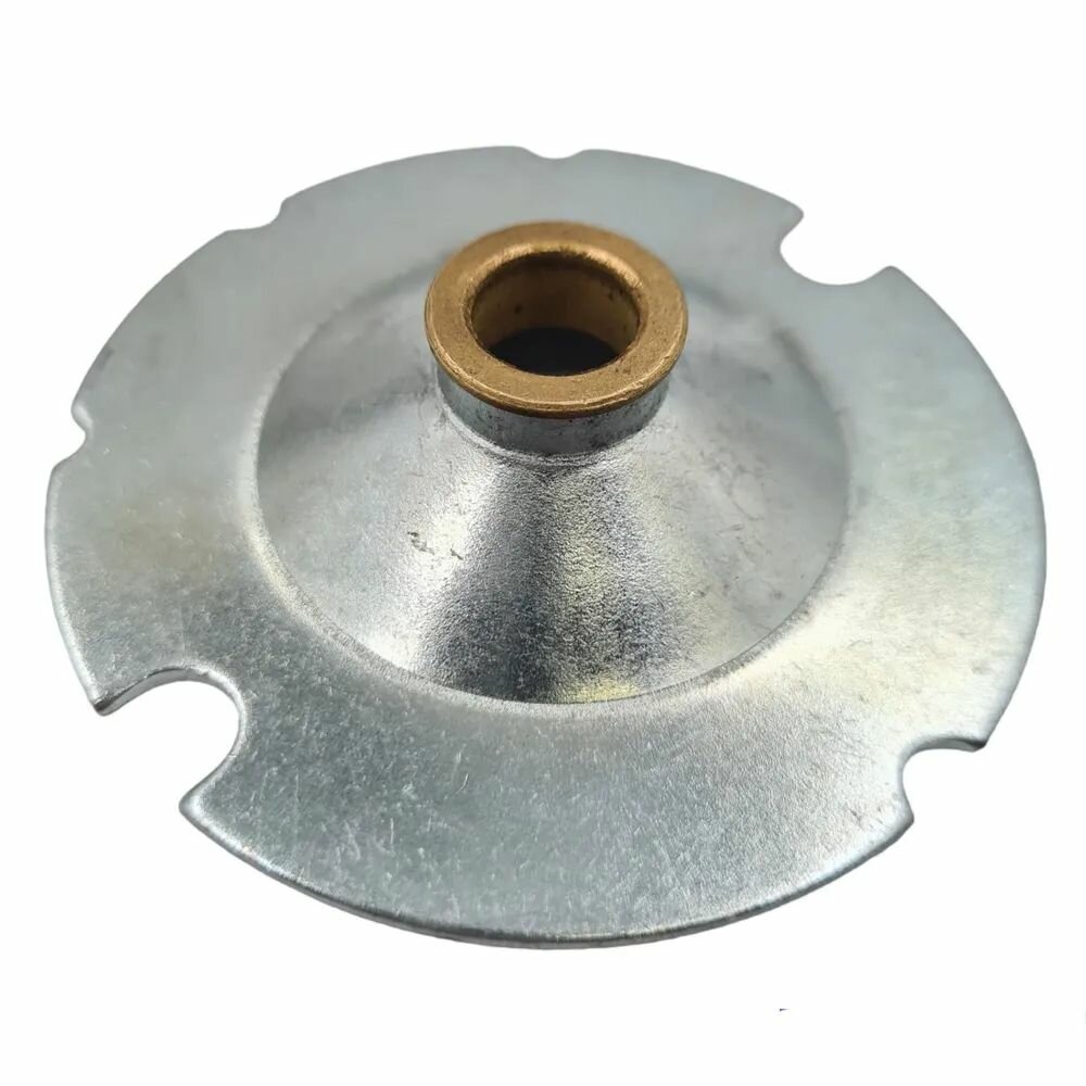 57600ВТ/10 Опора вала якоря стартера 57 и 60 групп со втулкой ВАЗ, ГАЗ, УАЗ