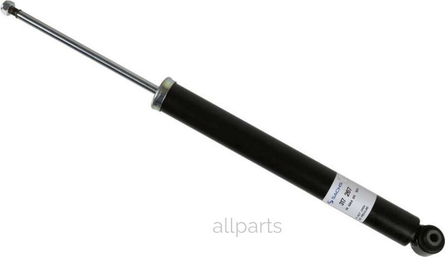 SACHS 317 267 Амортизатор задний L, R SACHS 317 267