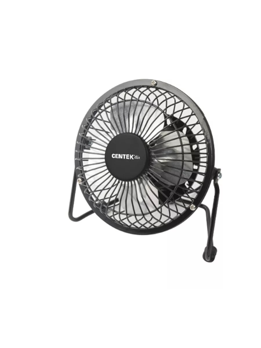 Вентилятор настольный