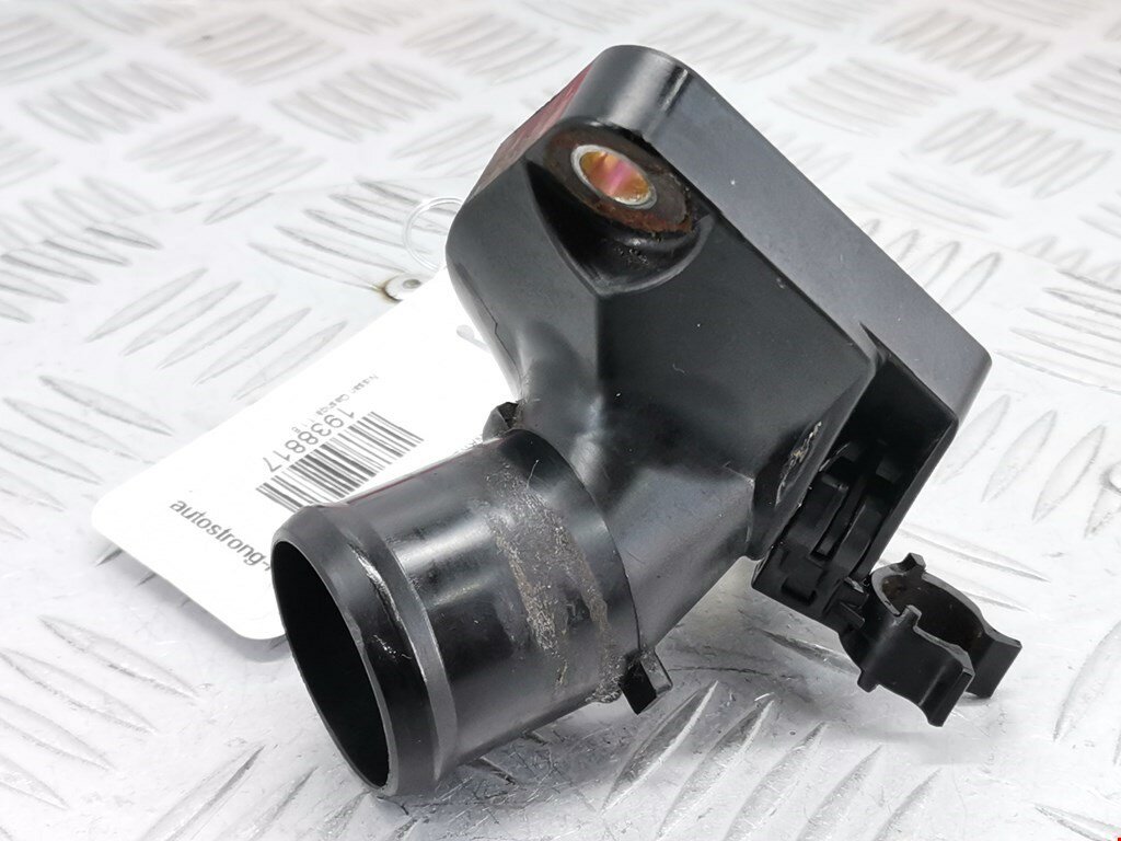 Корпус термостата Nissan Qashqai 1 13049ED02A арт. 1938817