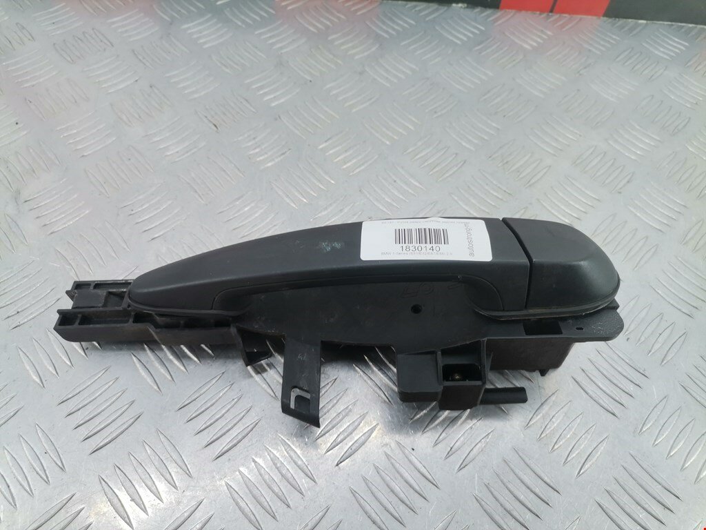 Ручка двери наружная задняя правая BMW 1-Series (E81/E82/E87/E88) 51217200936 арт. 1830140